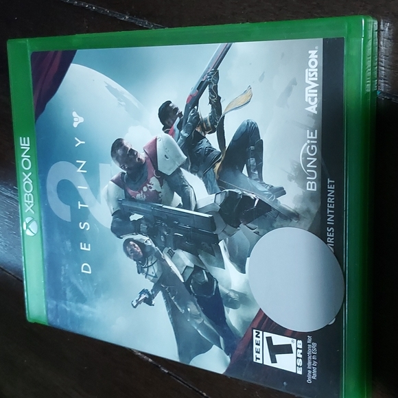 Video Games & Consoles | 1 Each Or 325 Destiny 2 Xboxone | Poshmark